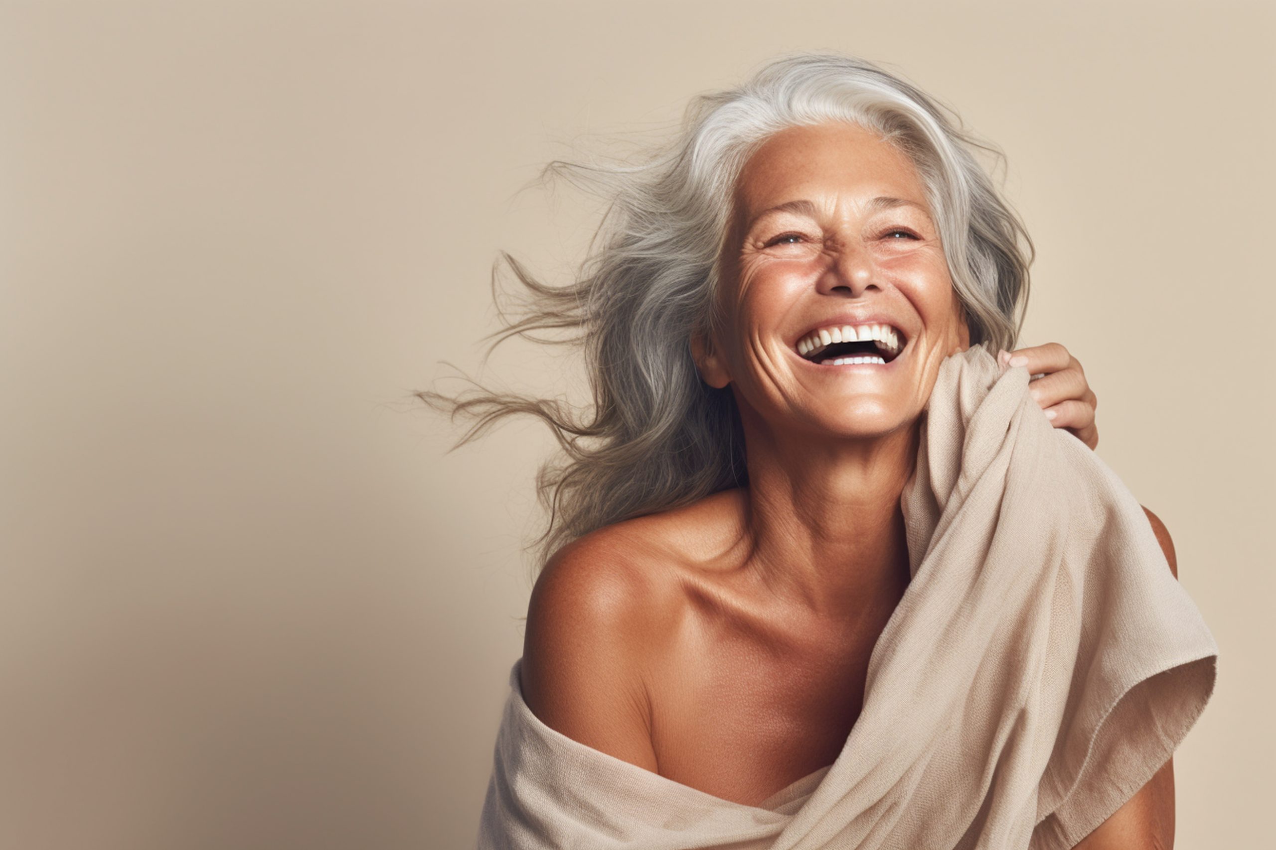Well-Aging, bienestar y belleza a lo largo del tiempo - GreenSoho